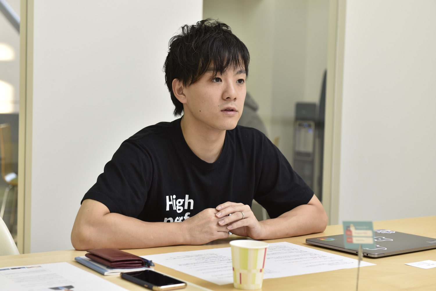 学生起業から4年。25歳起業家が語る起業家に必要な3つの素養とは Progate 加藤將倫CEO（第1話） | DIMENSION NOTE（ディメンションノート）