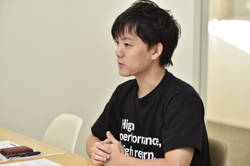 プログラミングで「創れる人」を世界中に生み出す Progate 加藤將倫CEO（第4話） | DIMENSION NOTE（ディメンションノート）