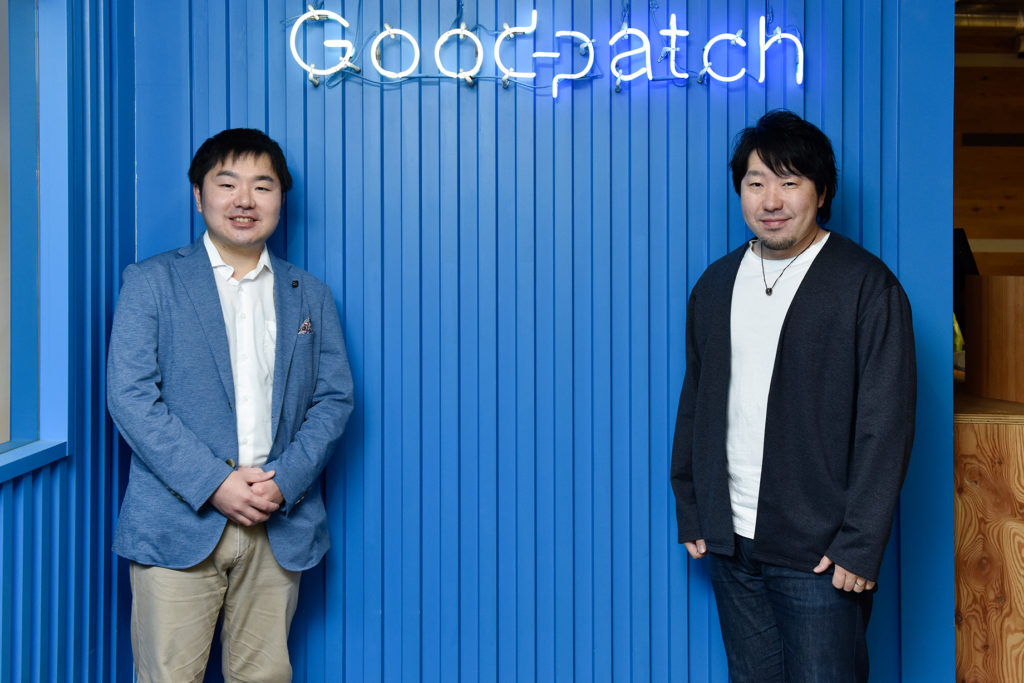 スタートアップ投資「Goodpatch Design Fund」でデザインの力を証明する グッドパッチ 土屋尚史社長（第5話） | DIMENSION NOTE（ディメンションノート）
